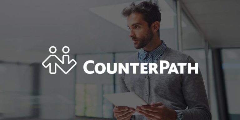 Wesley Clover - CounterPath Continues to Go Global