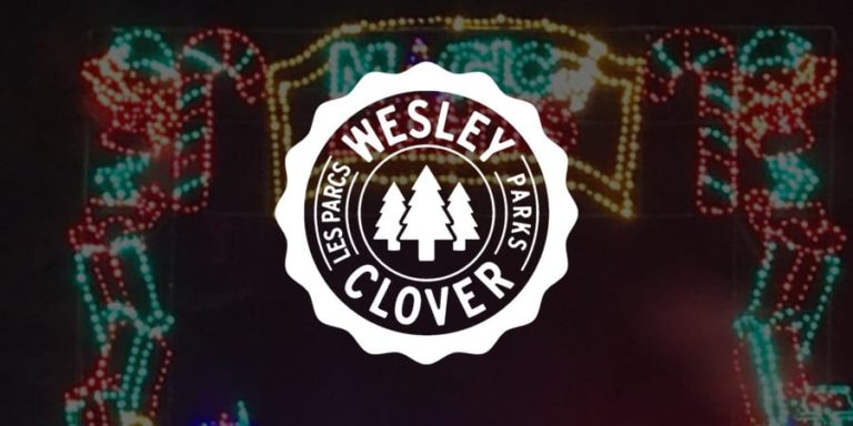 Wesley Clover - Wesley Clover Parks Shines Through the Quarter