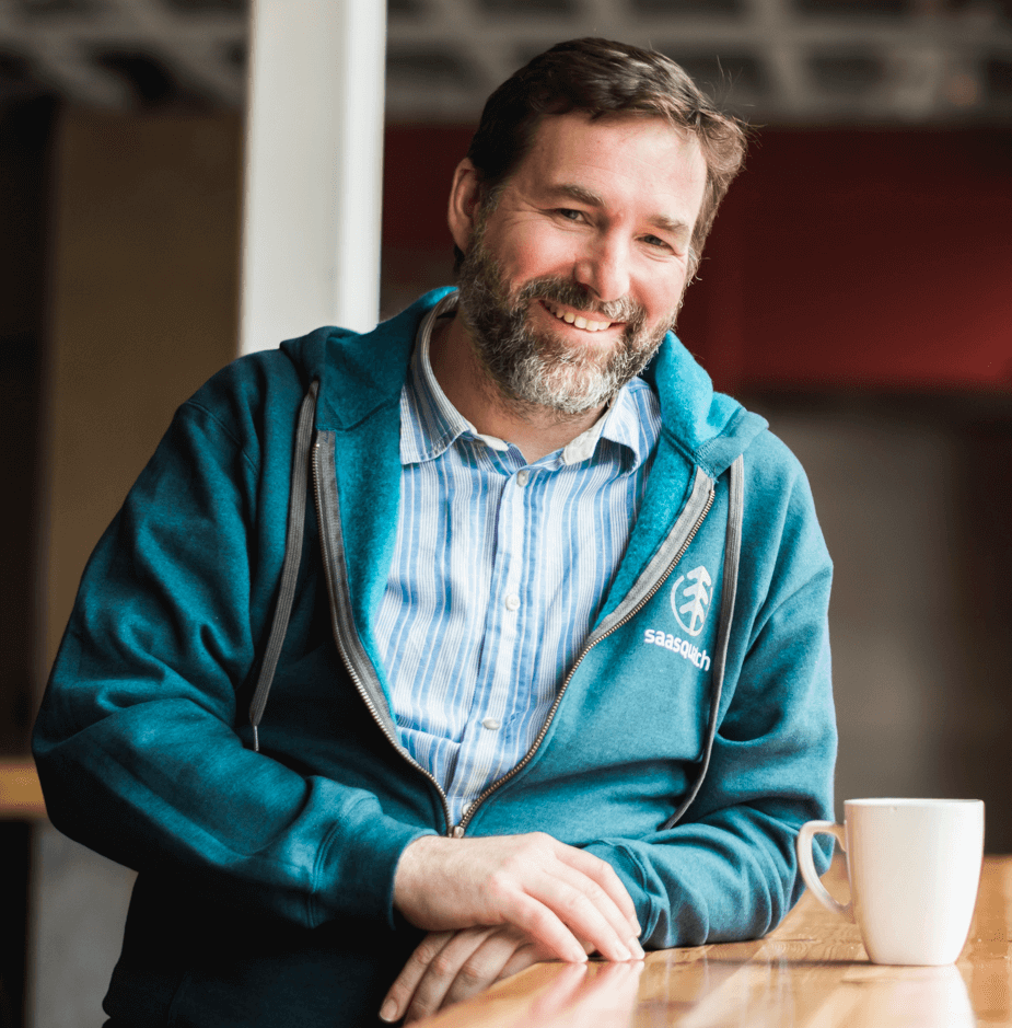 Wesley Clover - Team