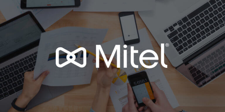 Wesley Clover - Mitel is Acquired by Searchlight Capital Partners