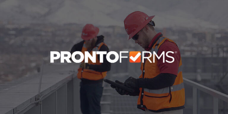 Wesley Clover - ProntoForms Continues Enterprise Go-to-Market Momentum