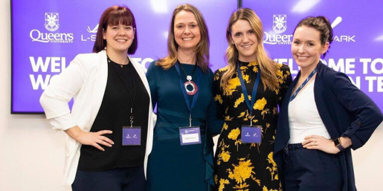 Wesley Clover - Wesley Clover L-SPARK Accelerators Moving Forward In 2020