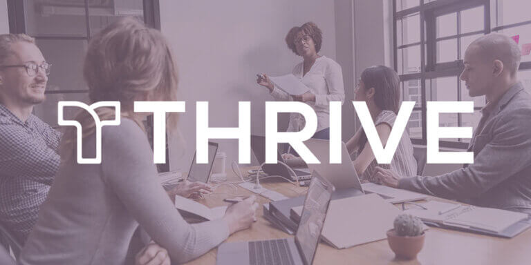 Wesley Clover - Thrive Career Wellness Platform Expands Presence in ...