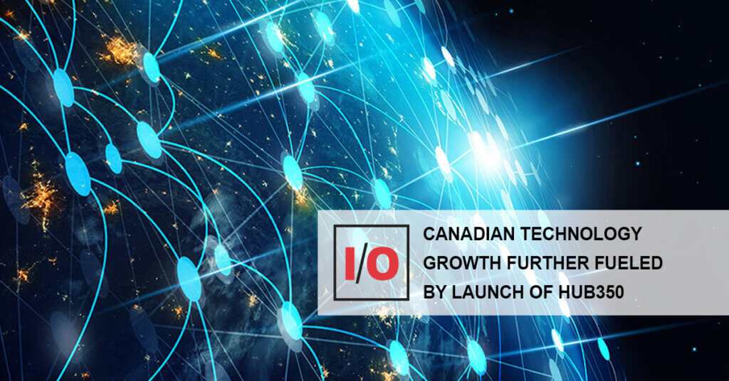 Wesley Clover - Canadian Technology Growth Further Fueled by Launch of ...