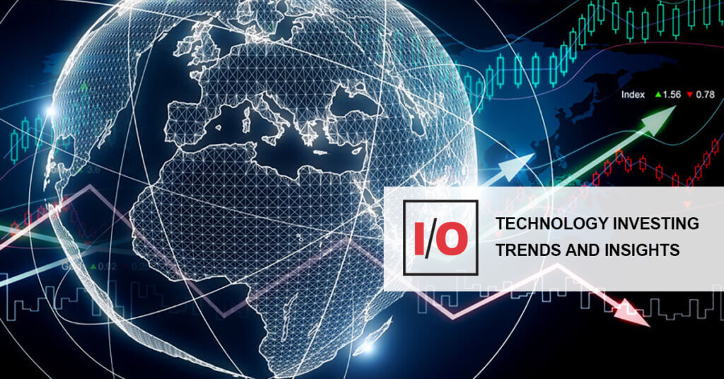 Wesley Clover - Technology Investing Trends and Insights