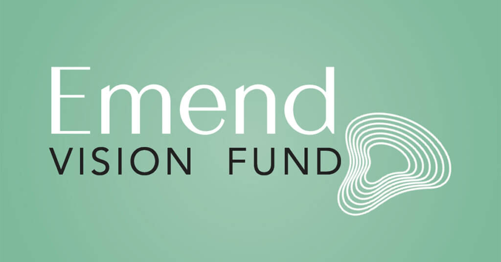 Wesley Clover - Emend Vision Fund I