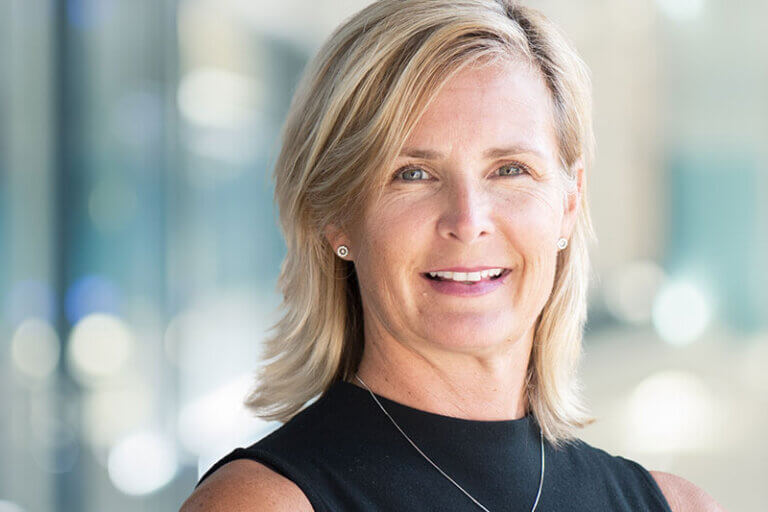 Wesley Clover - People Spotlight — Veronica Farmer