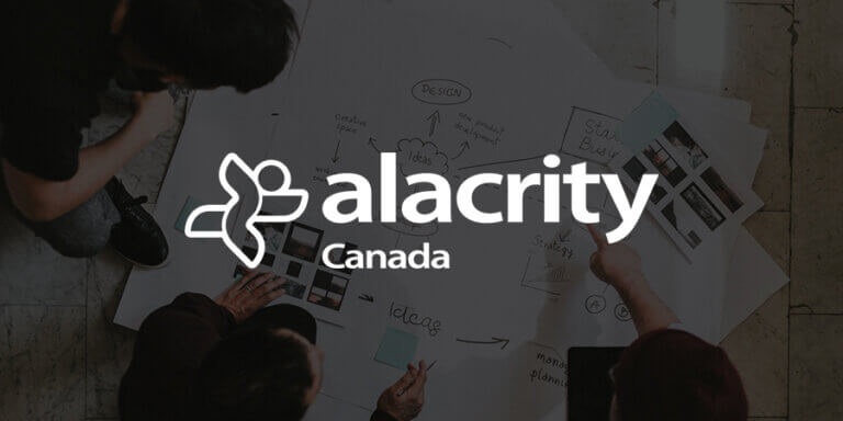 Wesley Clover - Alacrity Canada