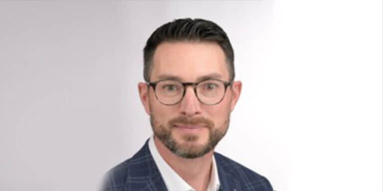 Wesley Clover - People Spotlight — Ben Morris