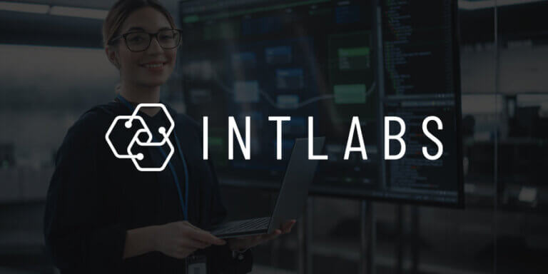 Wesley Clover - Intlabs Offers Business-Critical Data Governance Platform
