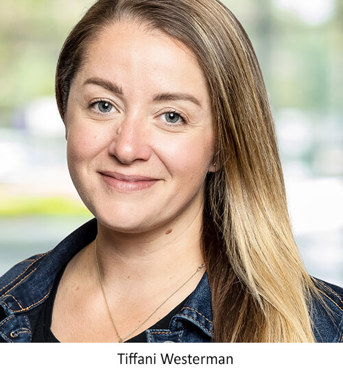 Wesley Clover - Unleashing the Power of the Female Factor