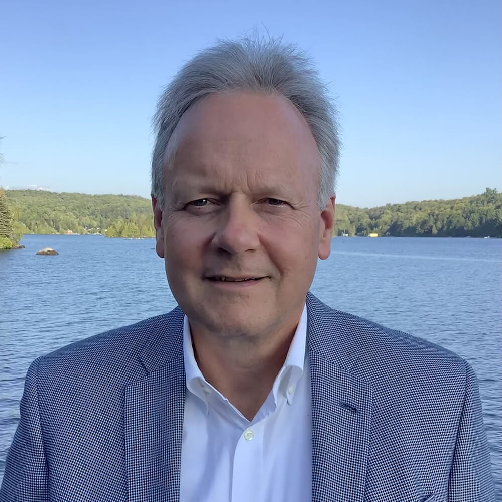 Wesley Clover - The Next Age of Uncertainty