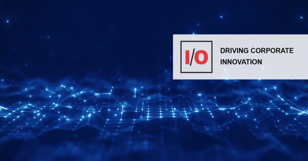 Wesley Clover - Driving Corporate Innovation